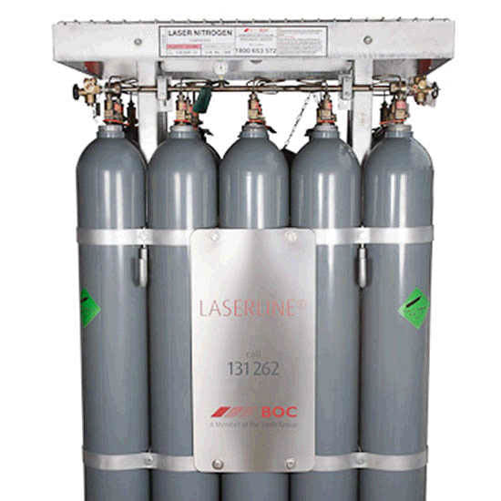 Nitrogen Manpack - Oceania Gas