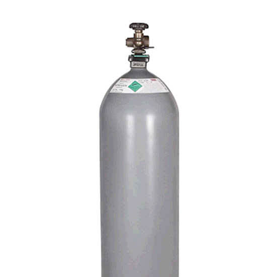 Nitrogen, Industrial Grade, Extra High Pressure, Compressed 10.2M3 ...