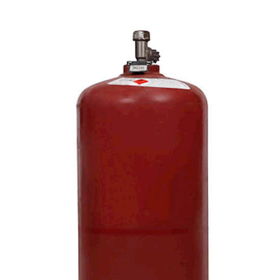 Acetylene High Purity Size G - Oceania Gas