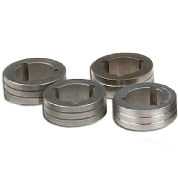 Feed Roll 1.2/1.6mm Aluminium U Groove - Oceania Gas