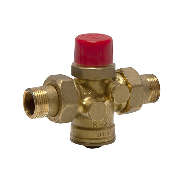 Kit Control Valve - Oceania Gas