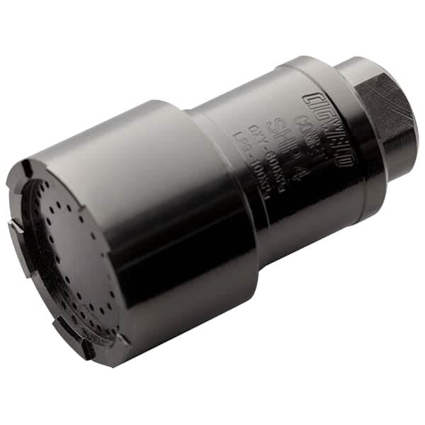 Heating Tip Oxygen/LPG - Oceania Gas