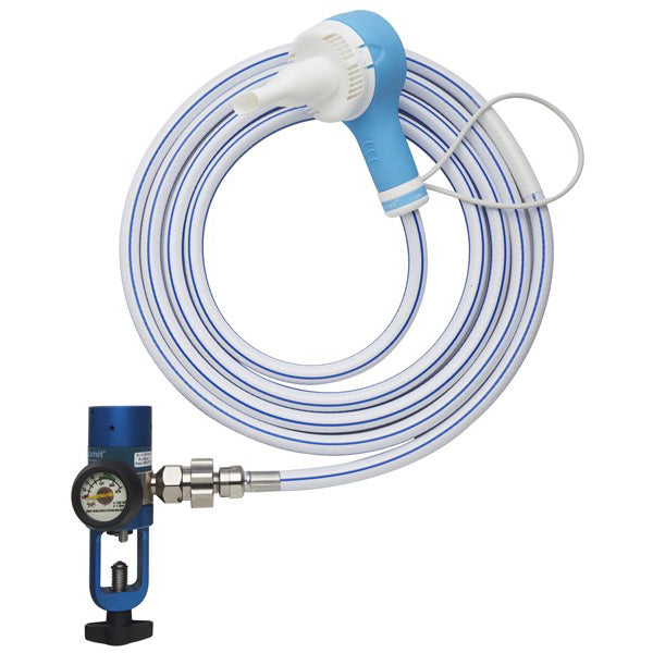 Entonox Delivery Kit - Oceania Gas