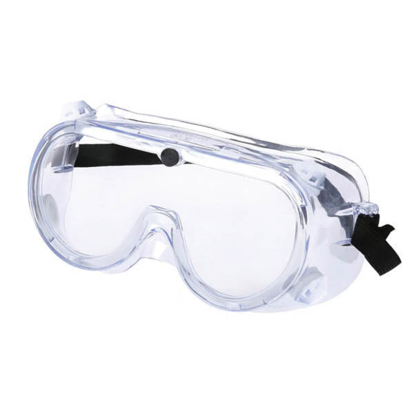 Goggles Safety Dust - Oceania Gas