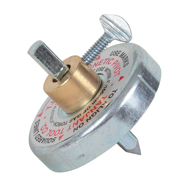 Guide- Magnetic Pivot - Oceania Gas