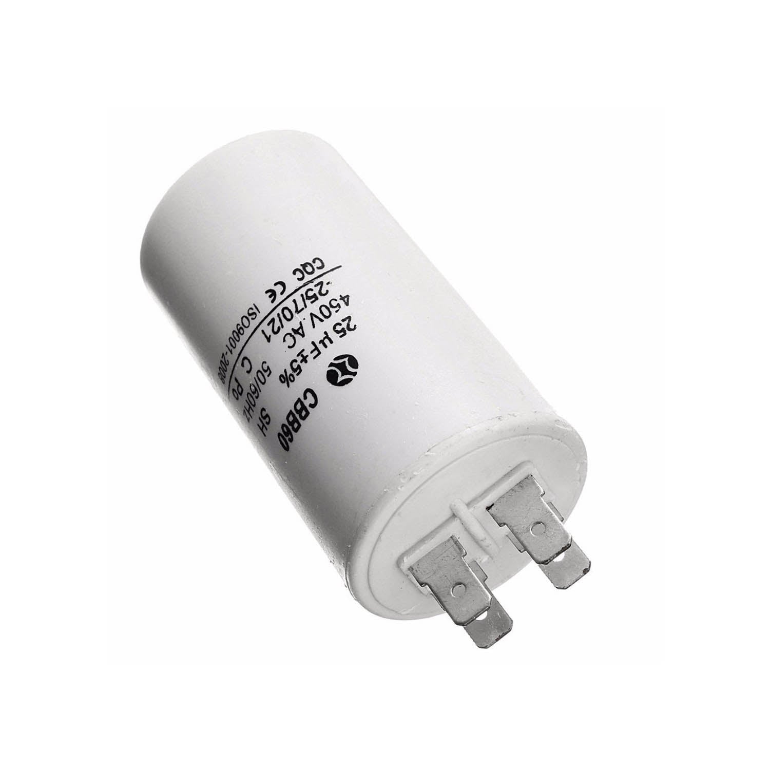 Capacitor 22,000UF, 110V WS250 - Oceania Gas